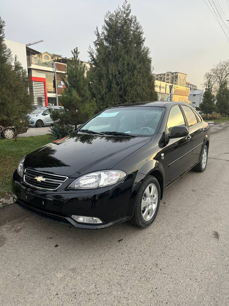 Chevrolet Gentra arenda s vikupom 14%