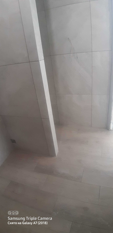 Professional Kafel Terish Xizmati – Sifat va Estetika Kafolati!