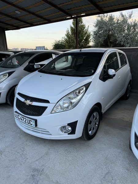 Arenda s vikup Spark