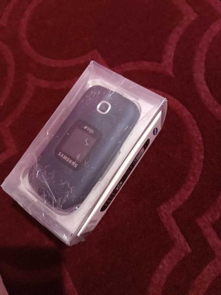 Samsung Gusto 3 Verizon emas