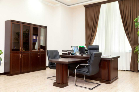 Ofis uchun mebel / Мебель для офиса
