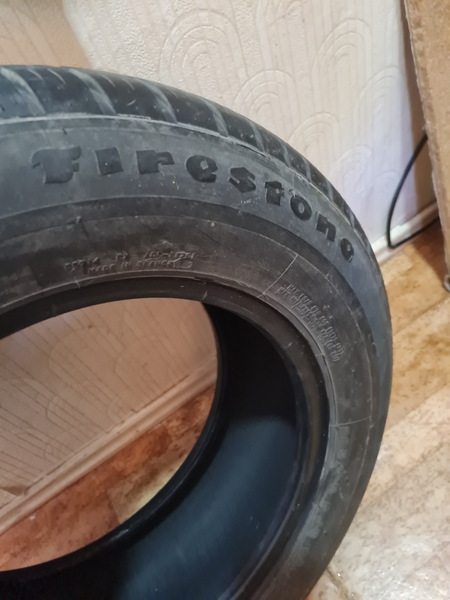 Продам один баллон 205 / 65 / 15 ,или обмен на 205 \ 65 \ 16