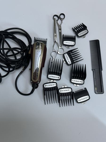 Wahl legend soch