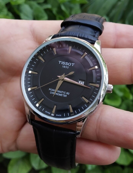 2+1 Aksiya Tissot Powermatic