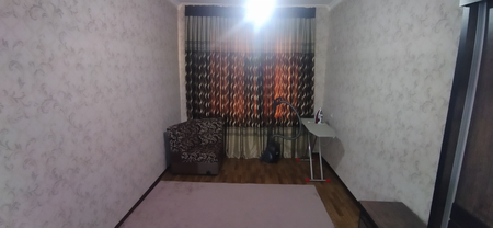 Продаю свою квартиру