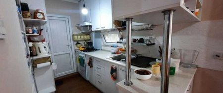 Sh.Rustavelli 2/5/5 kirpich evro remont meb.texnika balkon