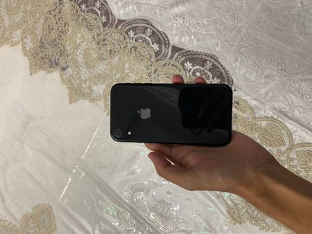 Iphone Xr 64gb ideal