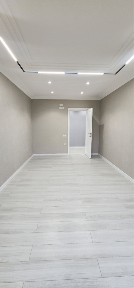 Choshtepa 2/1/7 s remontim 61 kvadrat + fadval 61 kvadrat metro