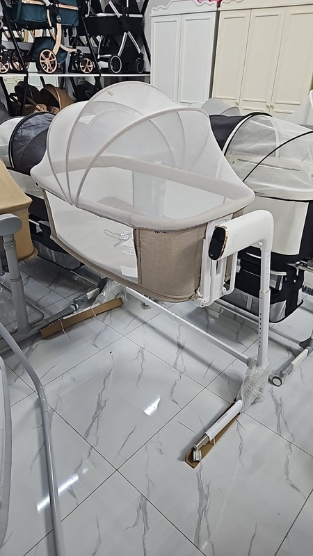 Elektroni shezlong KIDILO firma