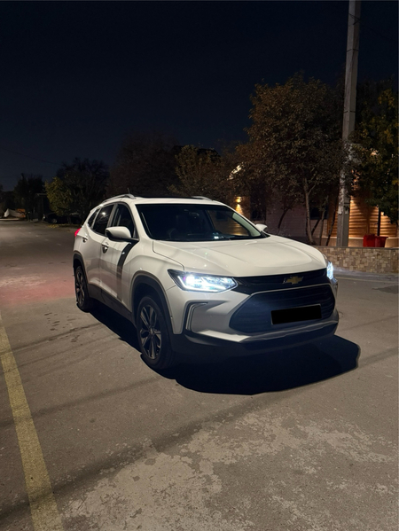 Tracker 2 premier 2023