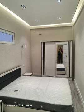 ID 508 Сдается в аренду квартира в Яккасарайском районе, ЖК Solaris