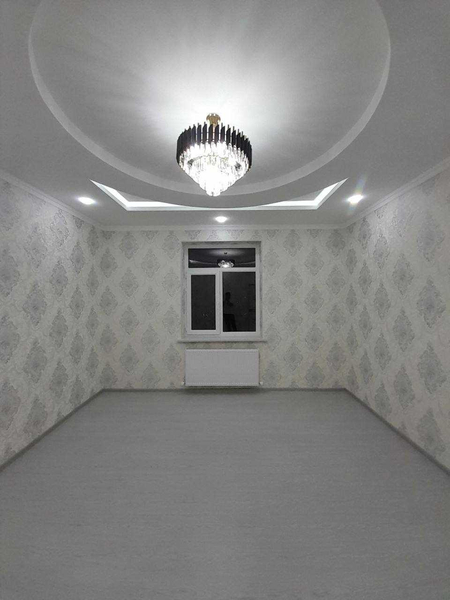 2 хоналик 1 этаж Шарк 2 Чевар