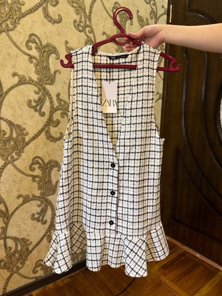 Платье комбинезон  Zara original