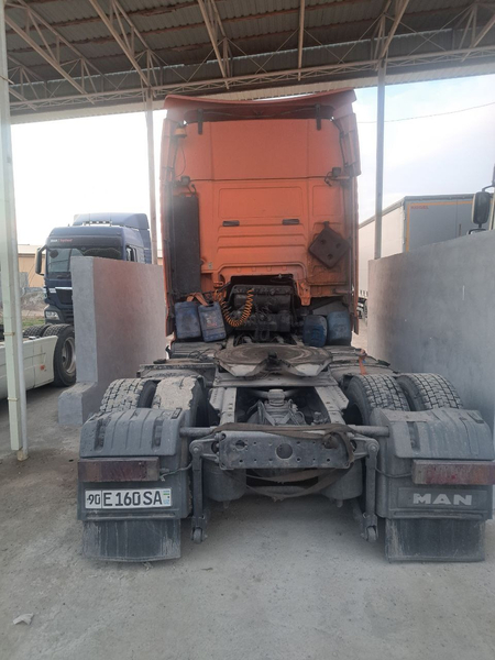 Man tga 510 talik sotiladi