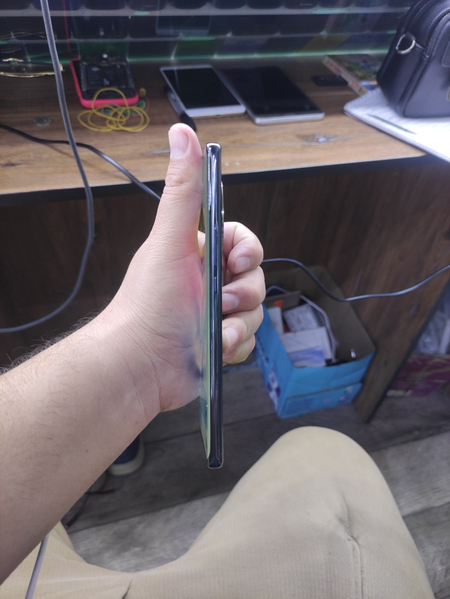 Honor X9b 256 Gb