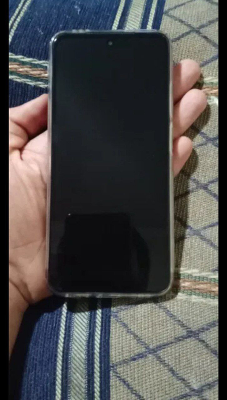 Redmi note 10 5G