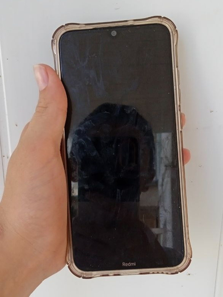 Redmi note 8 xotirasi 64Gb