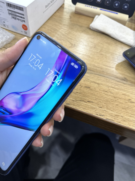 Telefon Redmi Note 9
