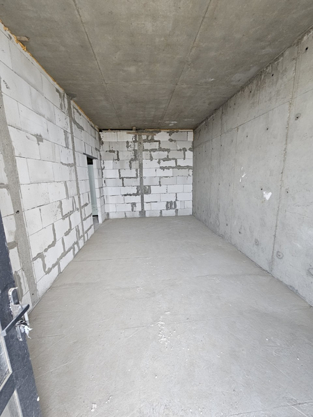 1 xonali 45m² 4-5-6-7-qavatlarda.