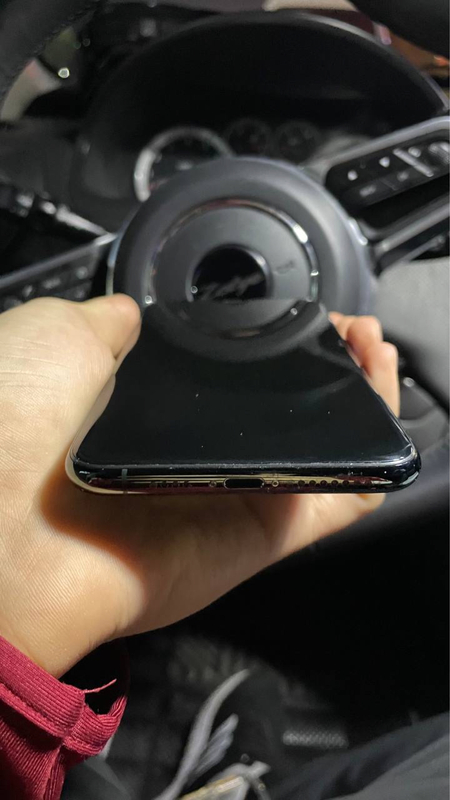 Iphone 11pro max