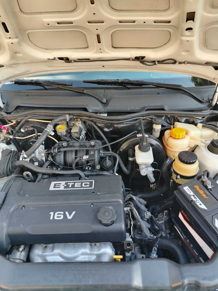 Chevrolet nexia 2.1,6 2015 1 pozitsya