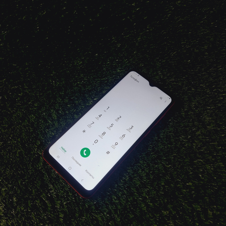 Samsung A02 sotiladi