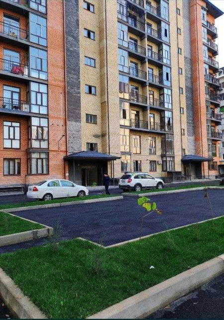Продаю СВОЮ 3/8/9 в Новостройке. ПАРКЕНТСКИЙ.