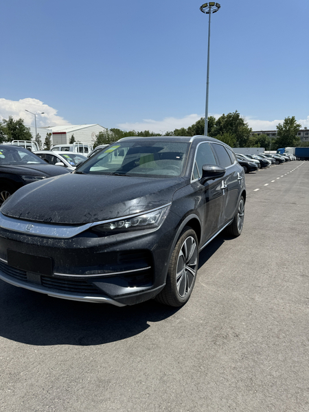 Byd Tang full 4.4s varinat barter bor