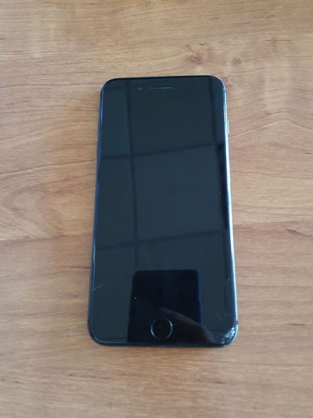 Iphone 8 plus 256 gb