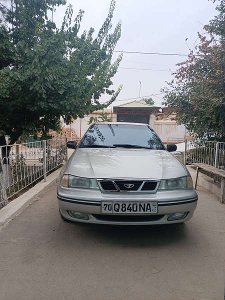 Neksiya 1sons luks kansaner