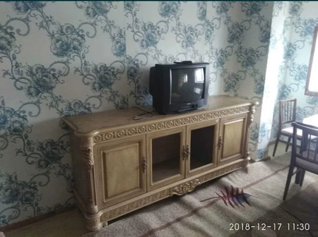 Ц6 срочно 3х комнатная + не торцевая рядом пожарка