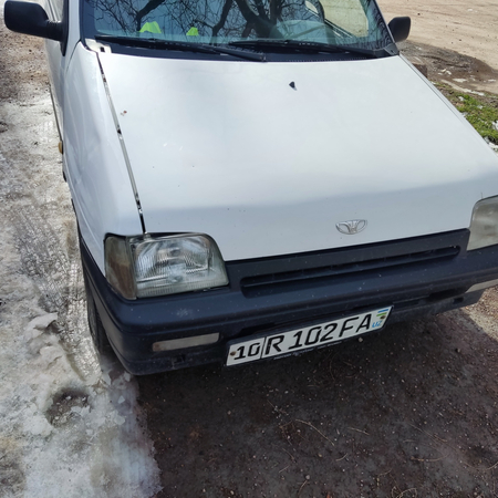Продаётся тико 97 год среднего состояние