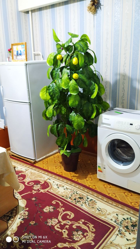Квартира Сотилади. Ипотека.