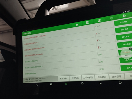 24/7 electro mobil servis vizofga ham chiqamiza