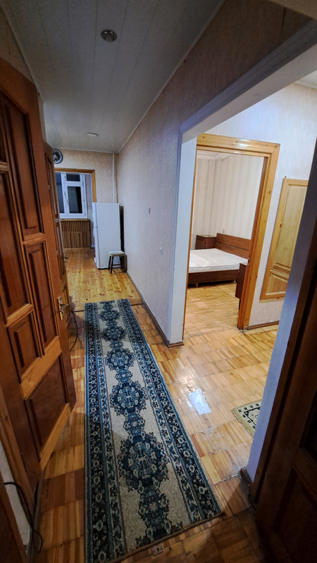 Аренда квартира Кушбеги