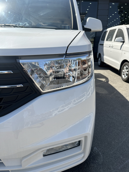 Wuling Honguang V