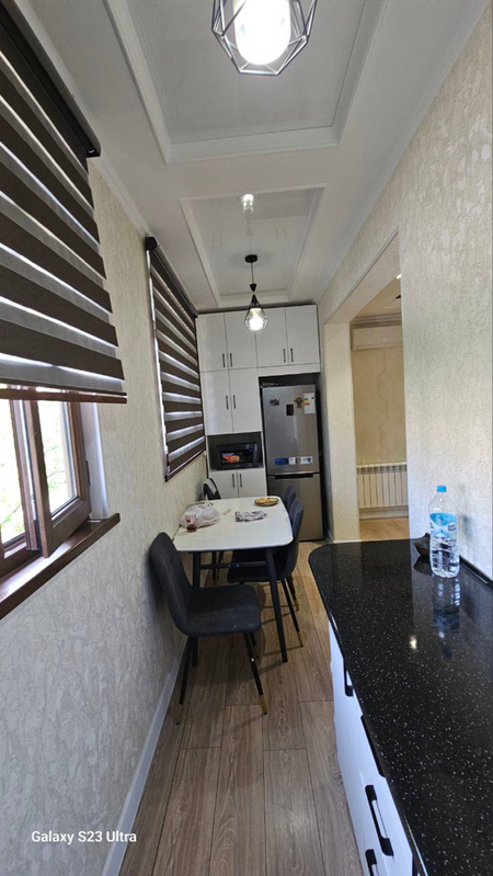 Продается квартира 2в3/2/4
