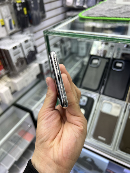 Iphone xs  kopopkali