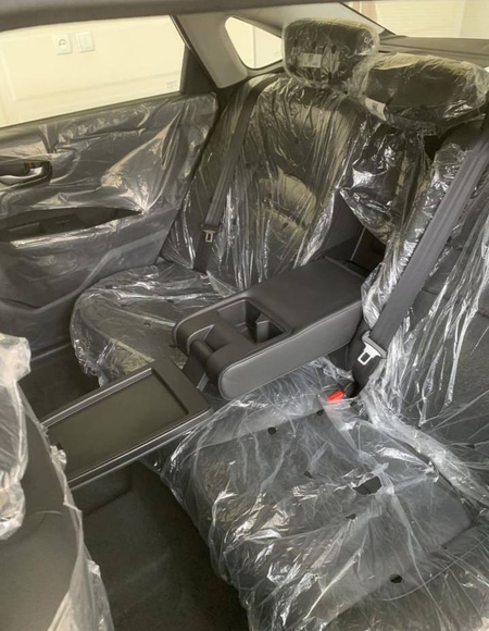 Honda crider lizinga nasiya savdoga olishingiz mumkun