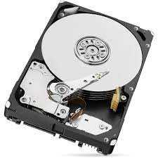 Жесткий диск HDD 4TB SEAGATE 3,5