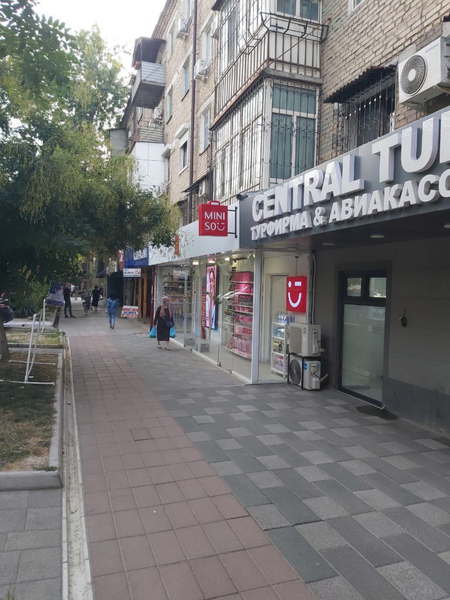 АРЕНДА 100кв нежилое метро Максим Горький.