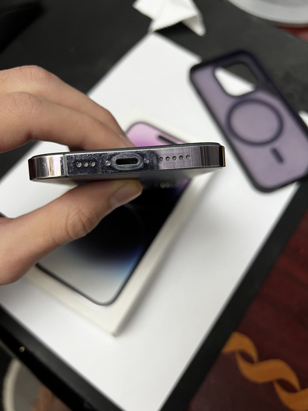 Iphone 14 pro 128 gb