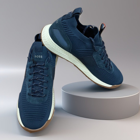 BOSS original shoes