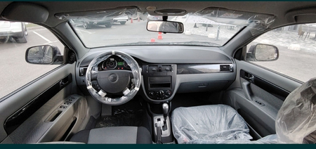 Gentra gx style 2023