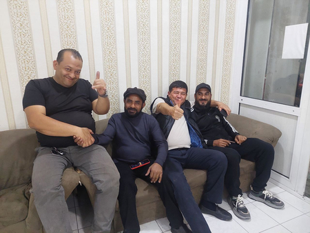 Мехмонхона  50 мингдан бошланади