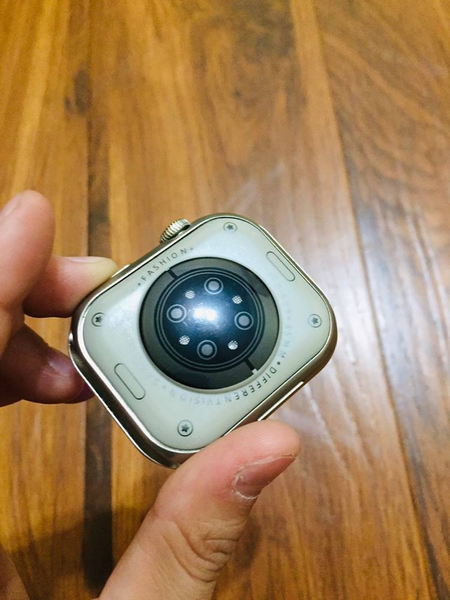 Smart watch S9 Pro max
