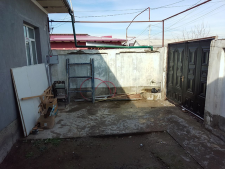 Продается участок махалля чорток