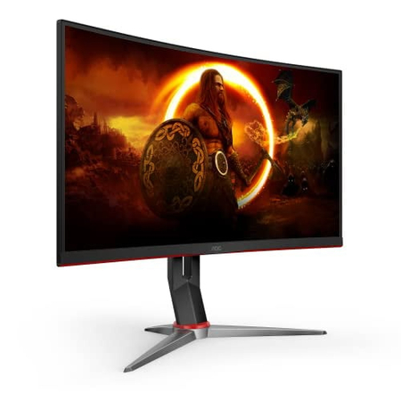 Продается Мониторы AOC C27G2Z, FHD, 280Hz, VA