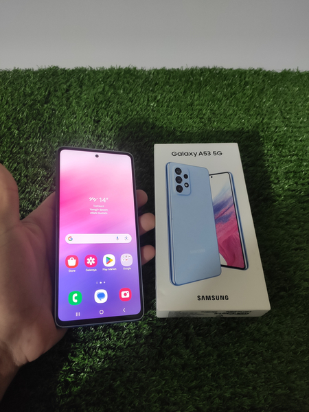 Samsung A53 5g sotiladi