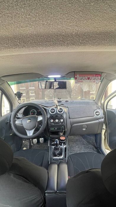 Продаётся автомобиль Матиз